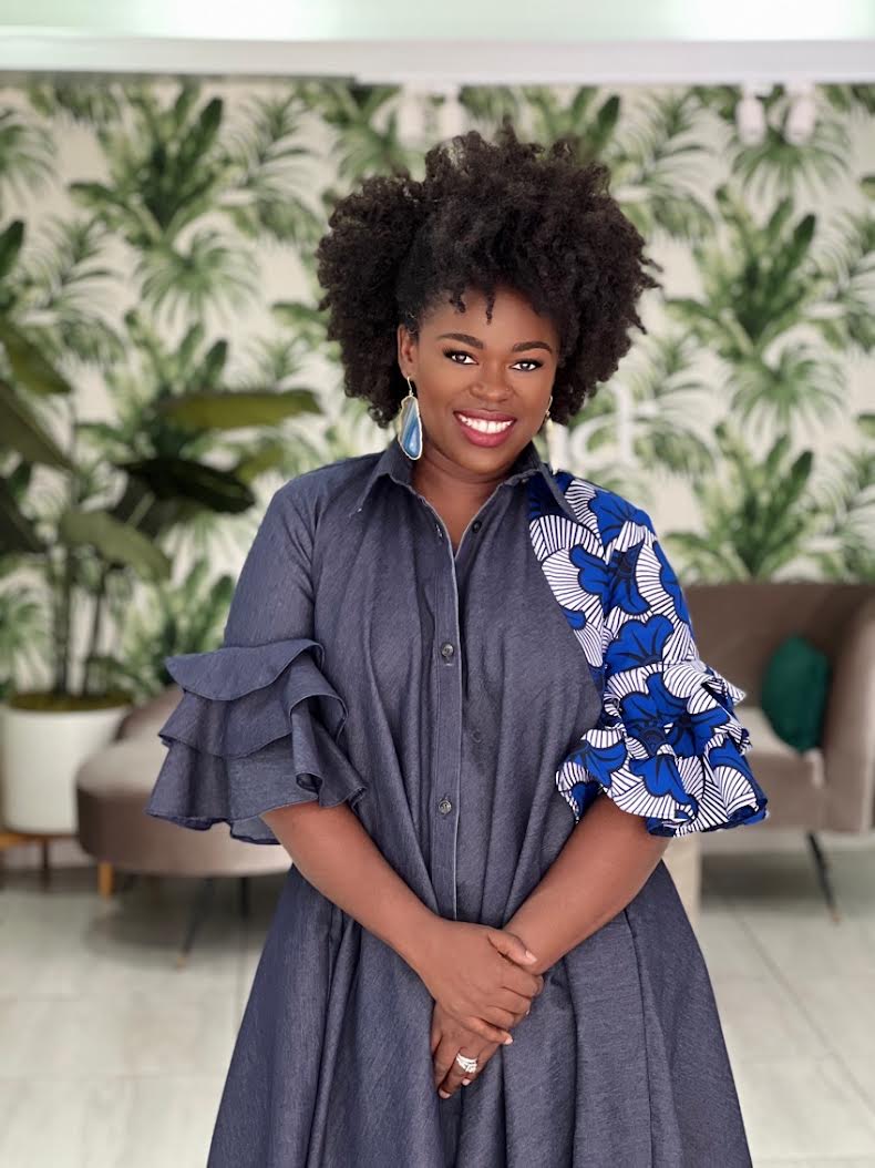 Dresses and Jumpsuits – Kua GHANA