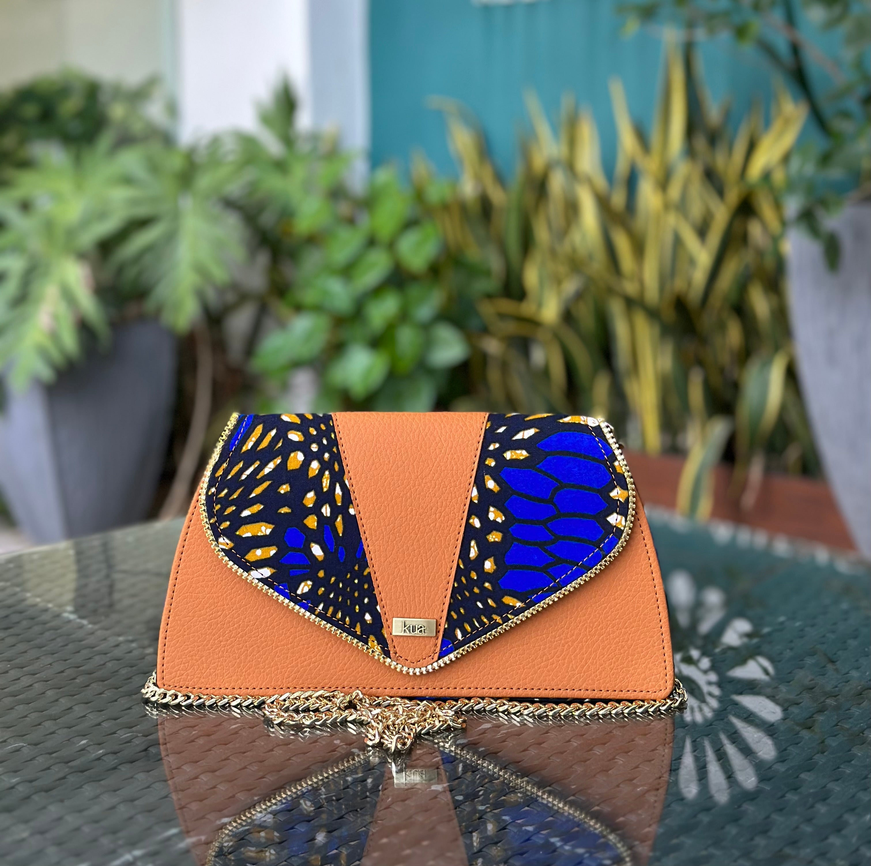Kua Designs | African-Inspired Fashion for Women & Kids – Kua GHANA